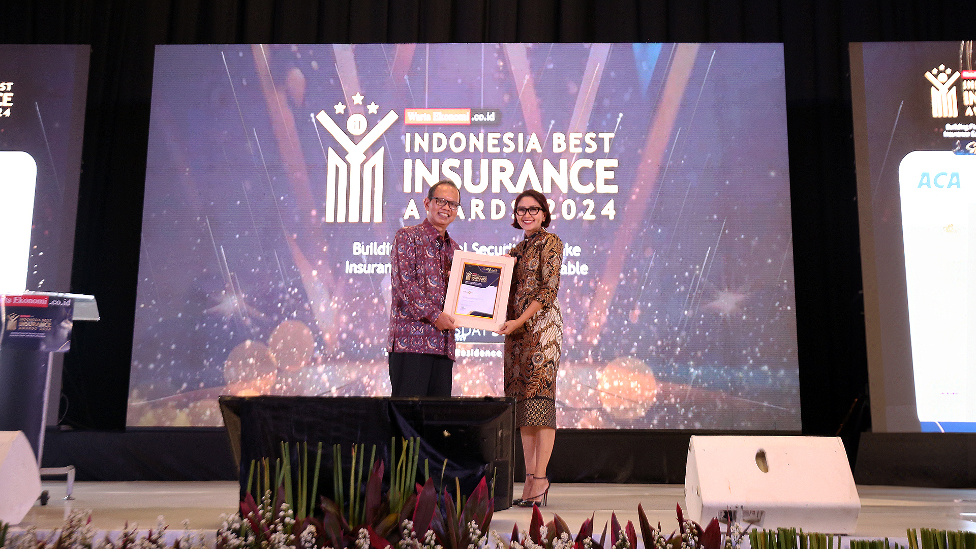 MNC Life Assurance
