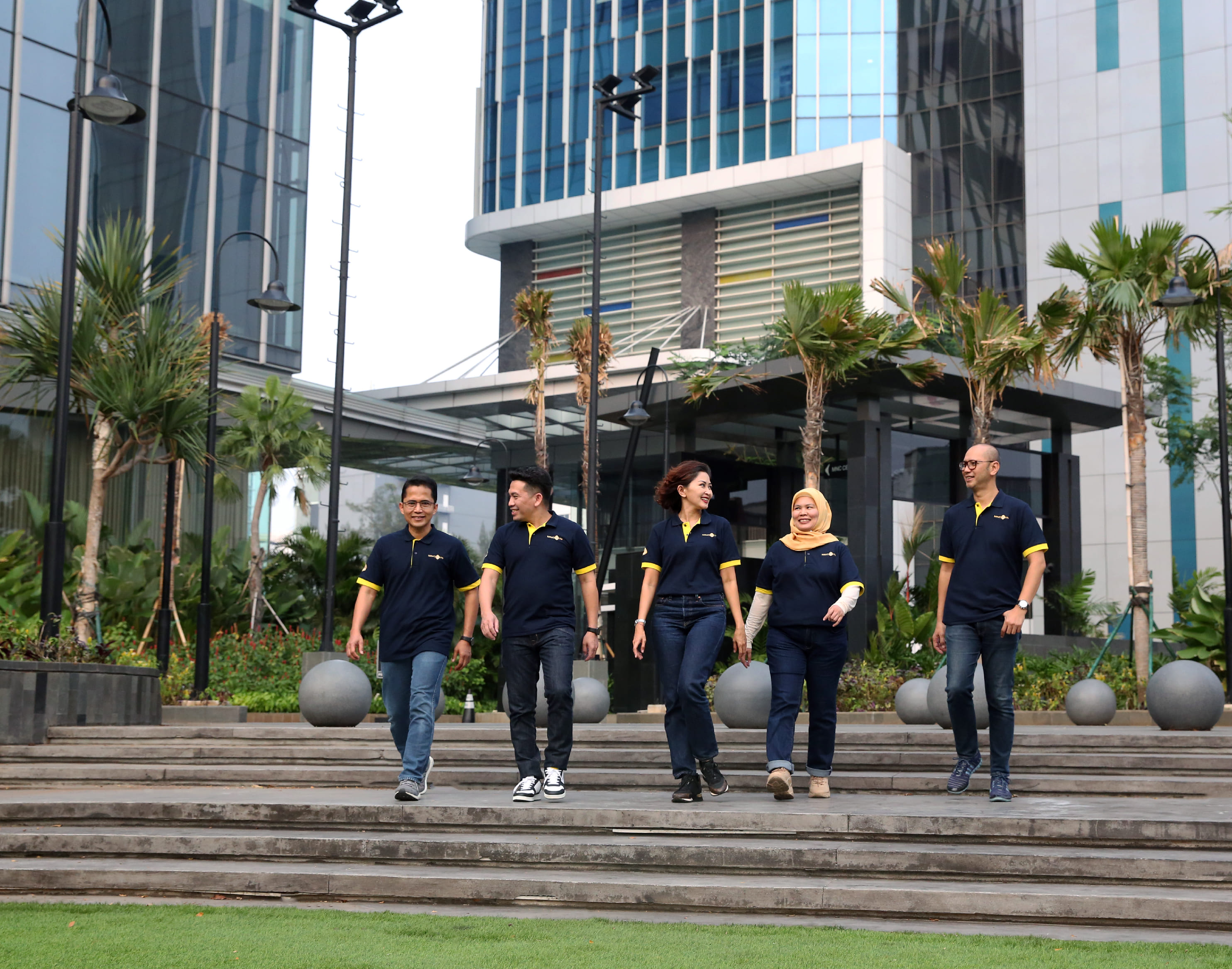 MNC Life Assurance